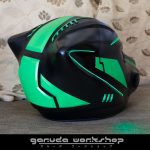 Garuda Workshop – Custom Fantasy Headwear & 3D Modelling